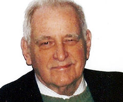 Anthony Harrigan dies in Va. at 84