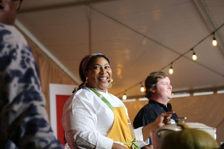 SEWE's signature food event in Charleston is free