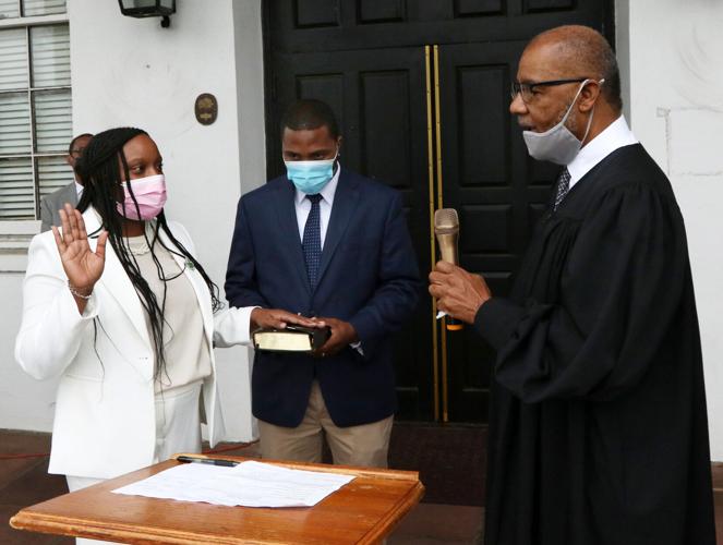 COVID-19 reached SC 1 year ago. Here are voices from the pandemic’s ...