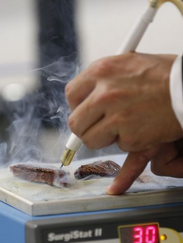 SC hospitals eliminate surgical smoke as state law looms