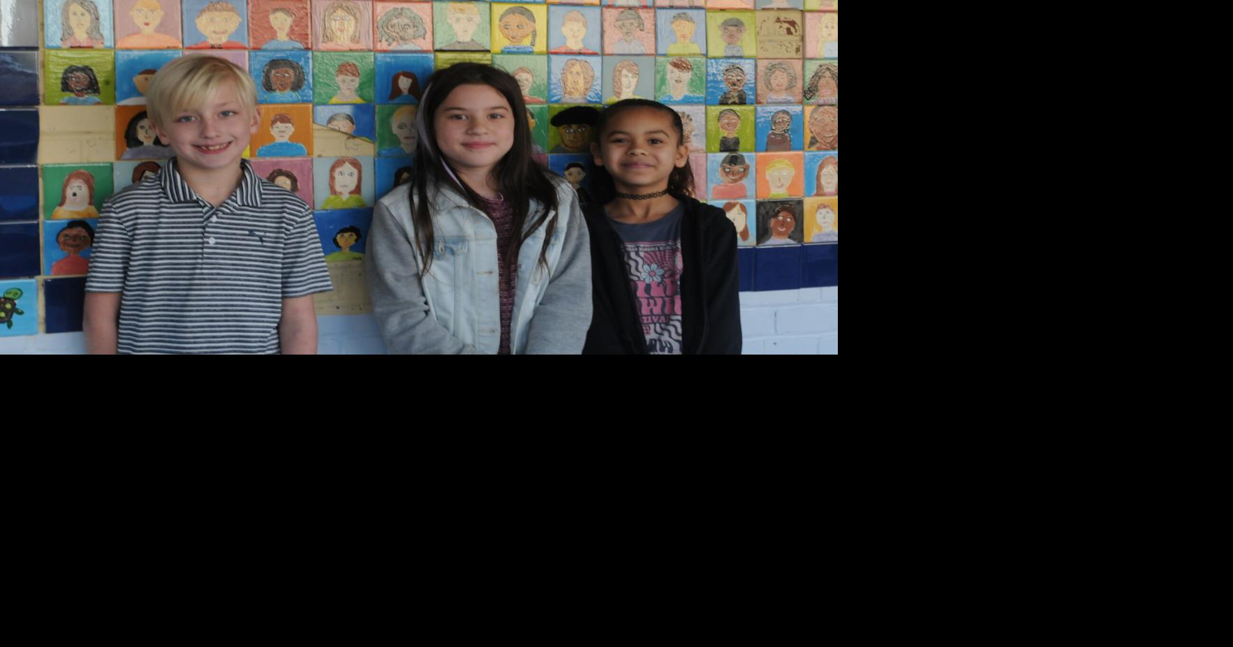Gifted and Talented program provides students with above grade level ...