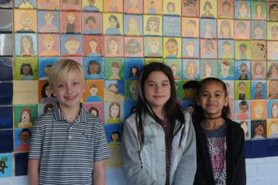 Gifted and Talented program provides students with above grade level ...