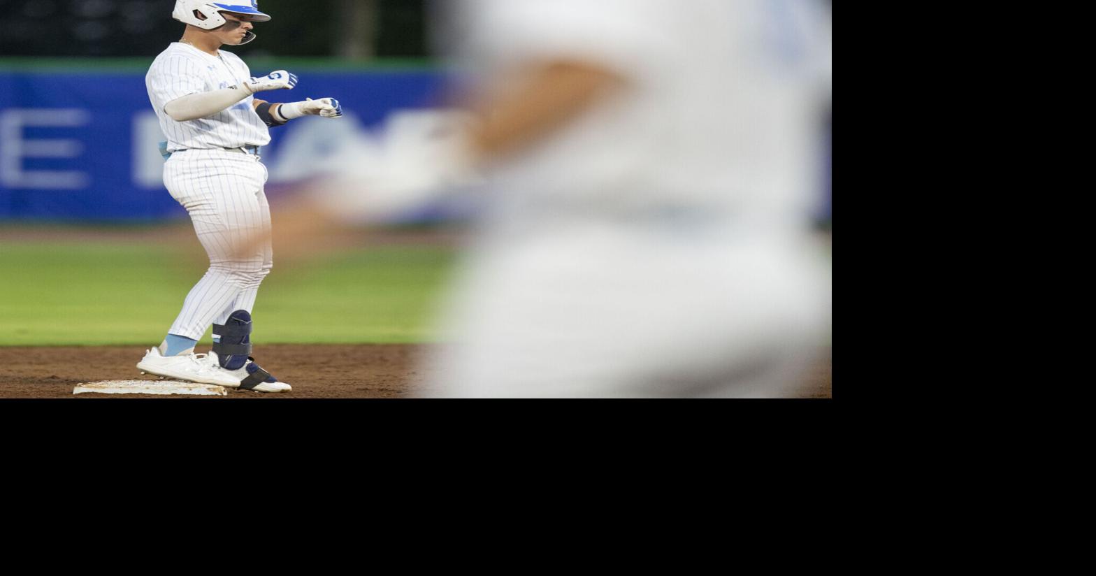 Reeves family has split loyalties as USC-Citadel play