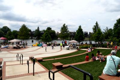 Capacity at North Augusta's Sharon Jones Amphitheatre to expand by 40 ...