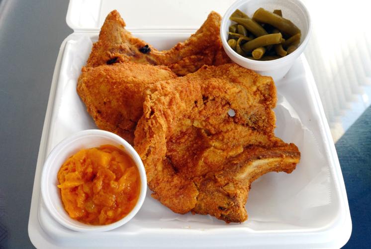 Taste of the Town: Bush's Seafood is a 'hidden gem' in Graniteville