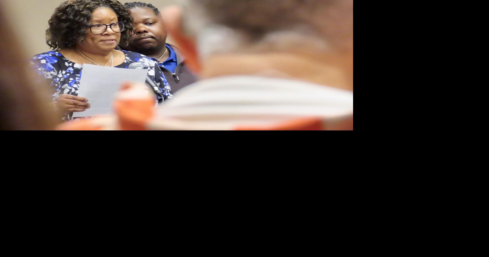 Fred Hopkins Jr. gets life in prison for Florence ambush