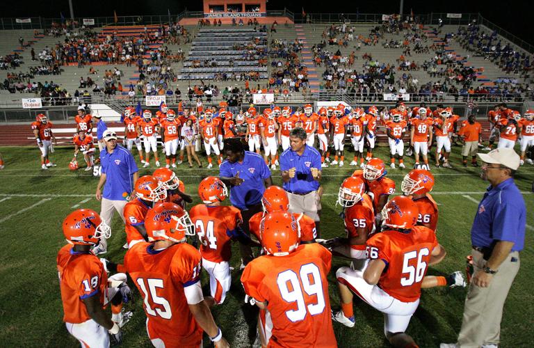 Stall at James Island Football | News | postandcourier.com
