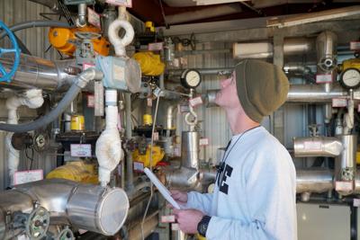 SRS liquid waste contractor hired hundreds of new employees in 2018 ...