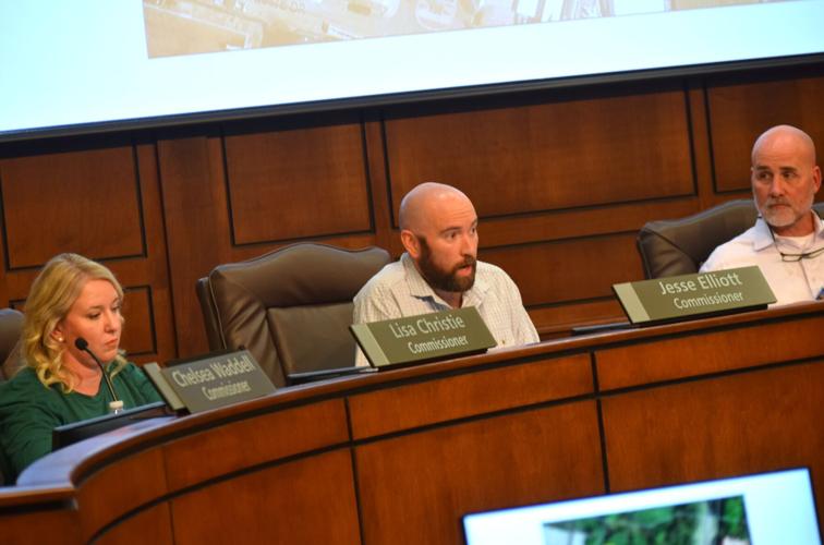 North August cyber debate hits Council ahead of vote