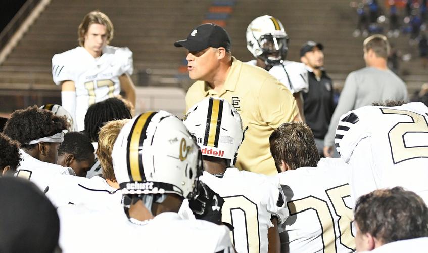 Goose Creek still team to beat in Region 7-AAAAA