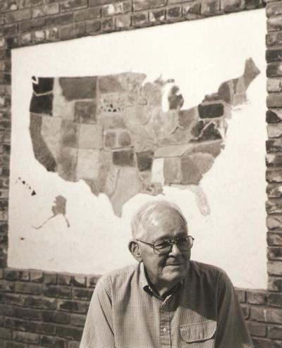 Century of fun: DuPre celebrates 100th birthday Samuel Jervey DuPre ...