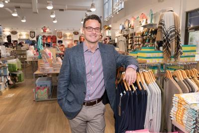 Former Palmetto Moon CEO back at the helm of North Charleston-based, 25 ...