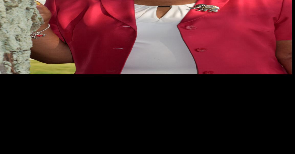 The best of Thelma Jackson | In the Spotlight | postandcourier.com