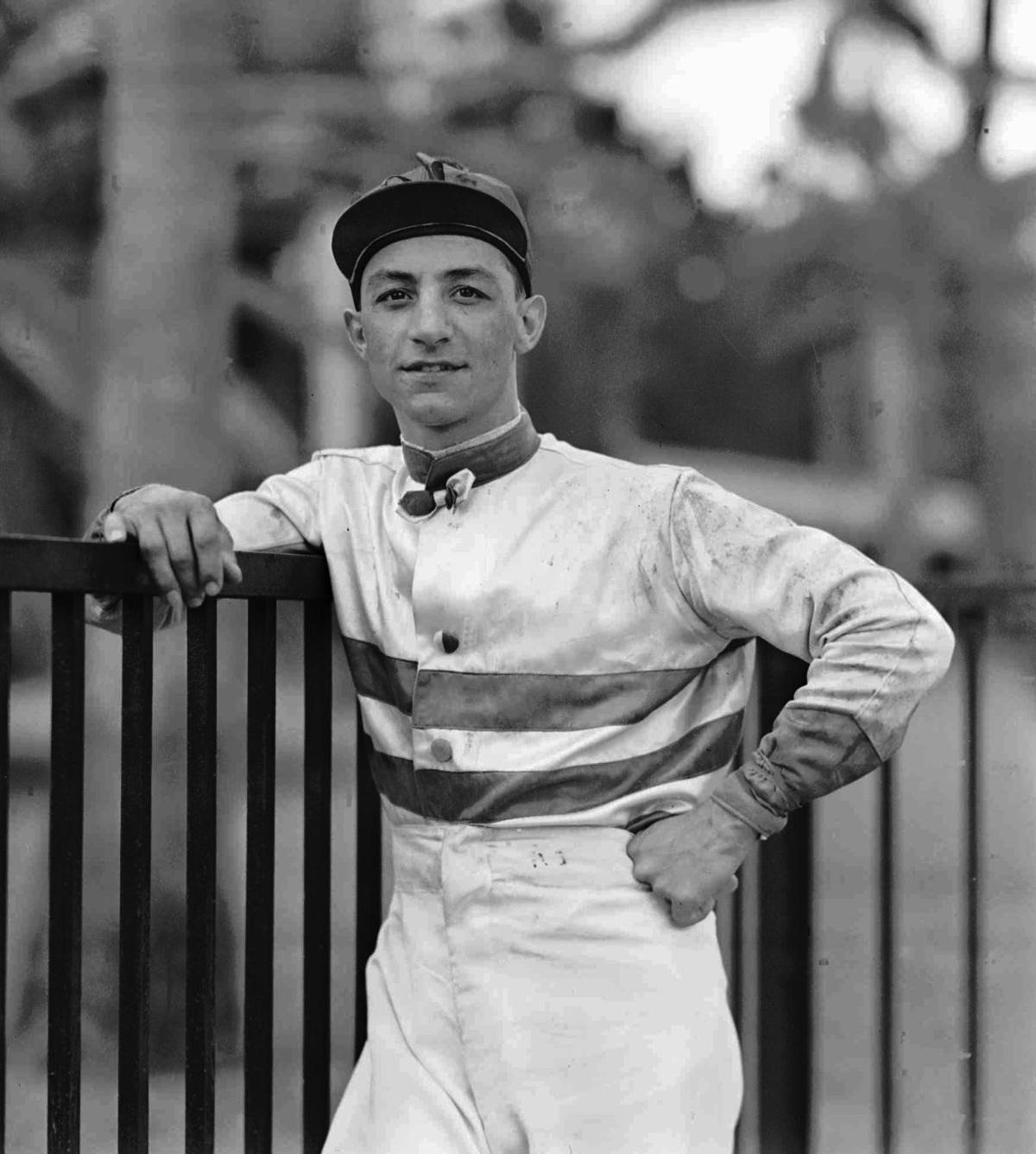 Whirlaway, Arcaro were a winning combination in '41 | Sports ...
