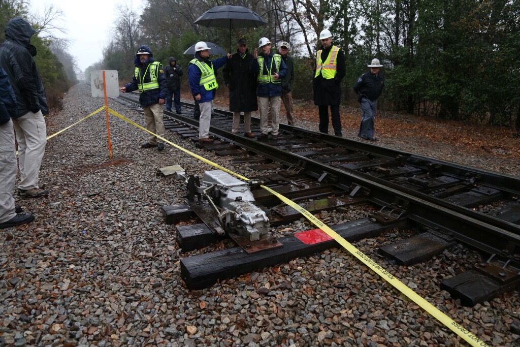 5 years after deadly Amtrak crash in Cayce, what's changed?