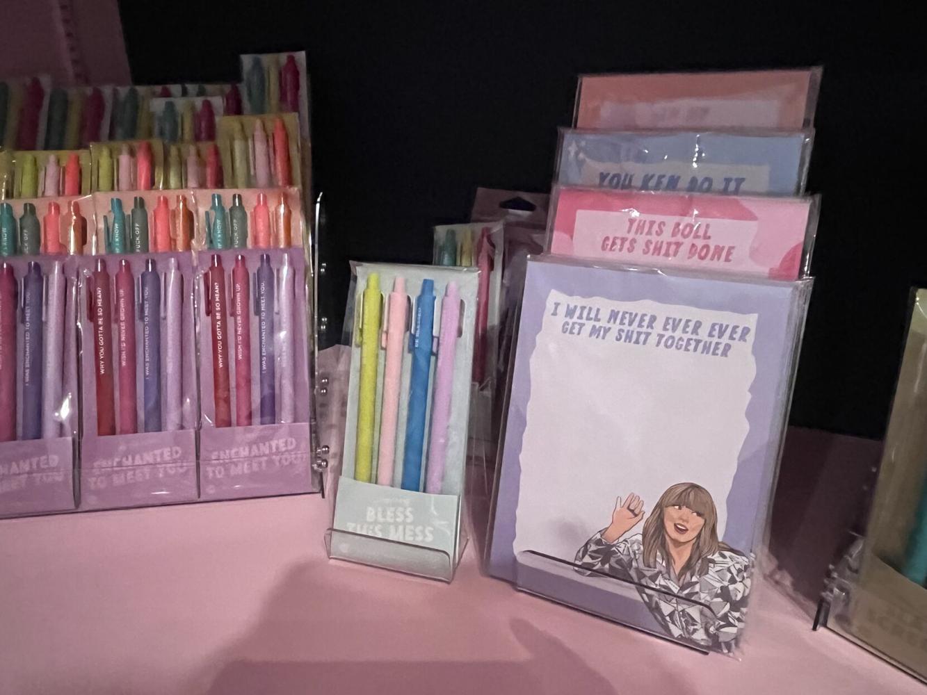 Sweeter Than Fiction bookstore to open in Charleston