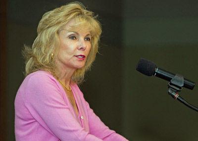 Darla Moore challenges S.C. | Business | postandcourier.com
