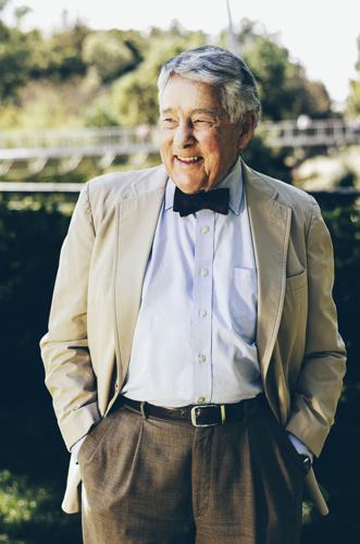 Wyche law firm marks 100 years in Greenville as attorneys reflect on ...