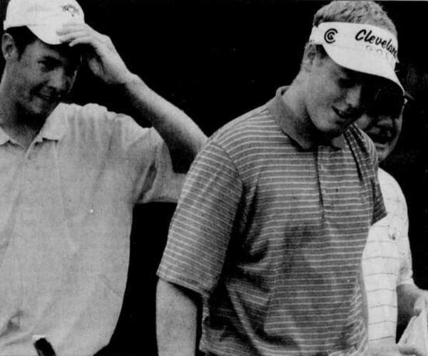 Palmetto Amateur has produced 46 years of memorable finishes