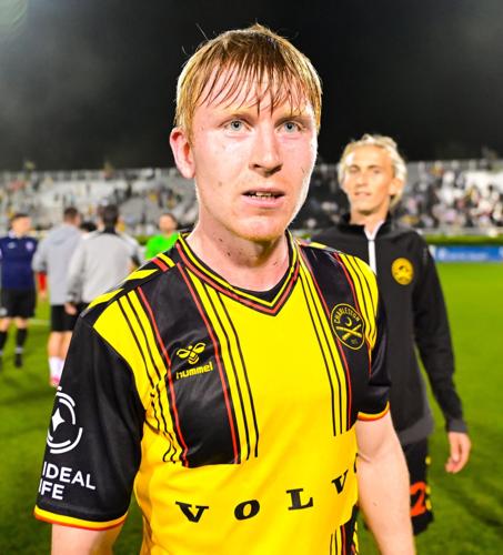 How the Charleston Battery lured a top USL free agent
