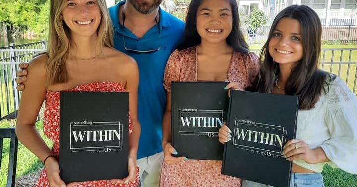 Wando’s yearbook staff makes history with national award | Education ...