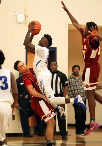 Burke aims for another state title in basketball | Sports ...