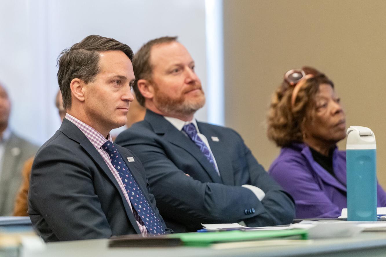 Novant Health gets a green light for a hospital in Bluffton