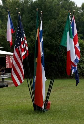 World Rimfire and Air Rifle Benchrest Federation | News ...