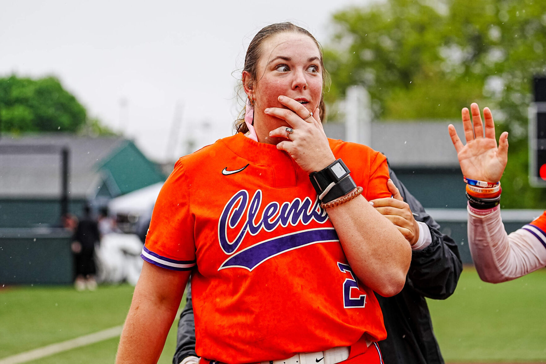 Clemson softball beats USC Upstate in NCAA tournament opener
