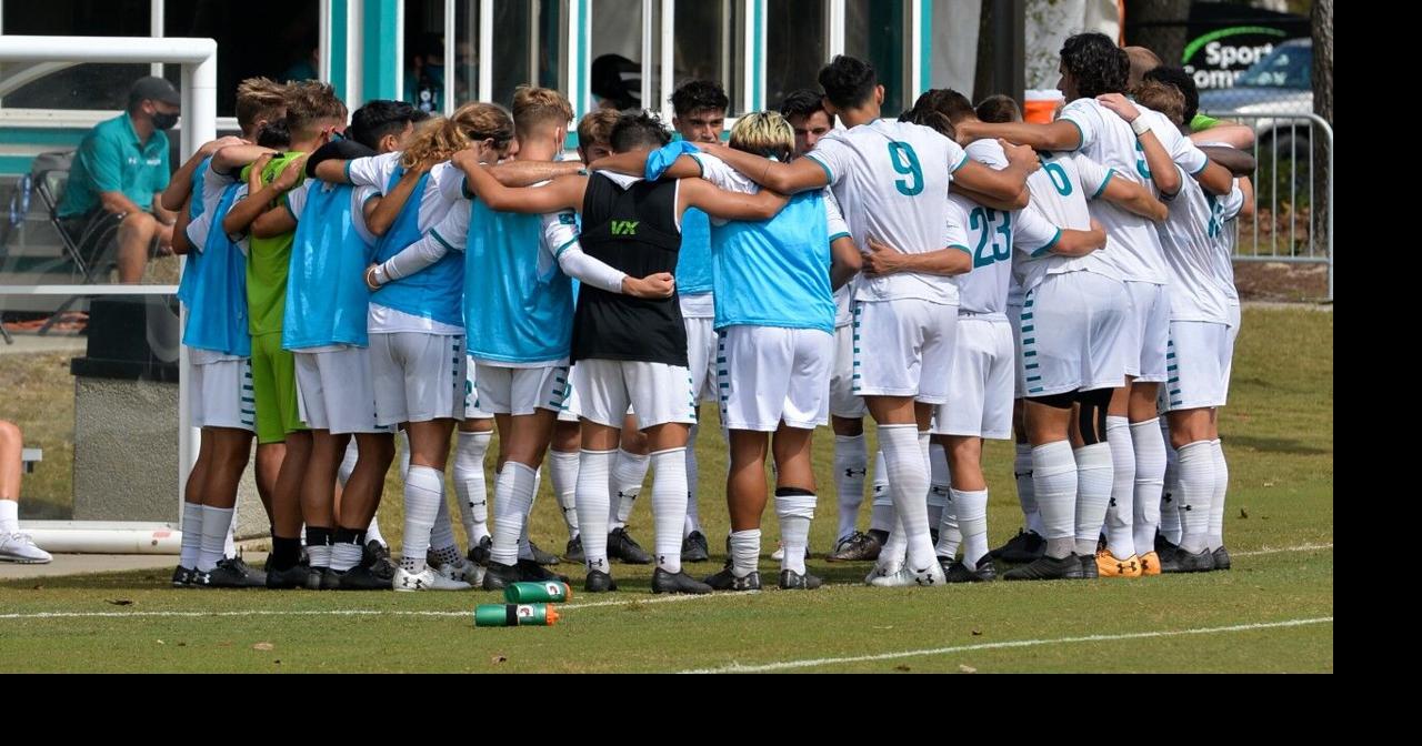 CCU men's soccer makes move to Conference USA as affiliate member ...