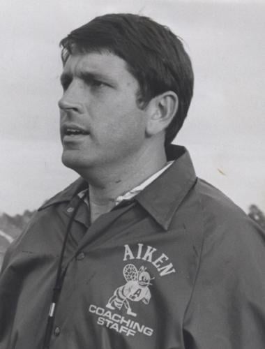 'He did it the right way': Aiken football coaching icon Eddie Buck dies ...
