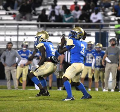 Berkeley freshman QB Henry Rivers leads high school football honor roll