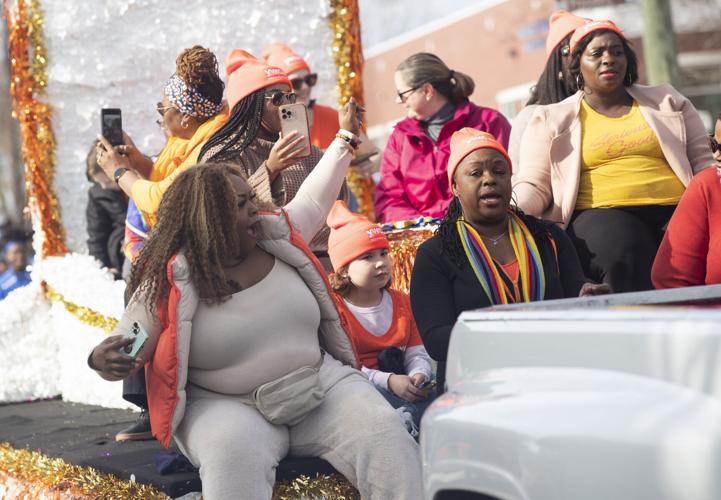 YWCA announces Charleston MLK events, honorees