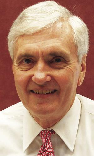 Scott Hunter, former longtime publisher of Aiken Standard, dies at 69 ...