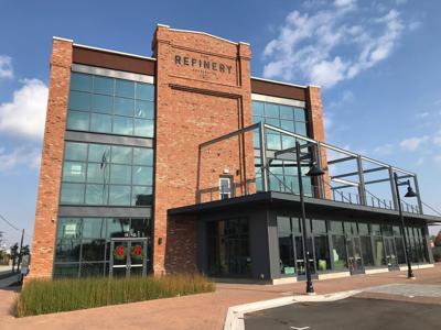 Refinery gets caught in lawsuit against Sweet Grass Vodka