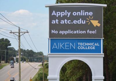 Aiken Tech marketing office wins state, national awards
