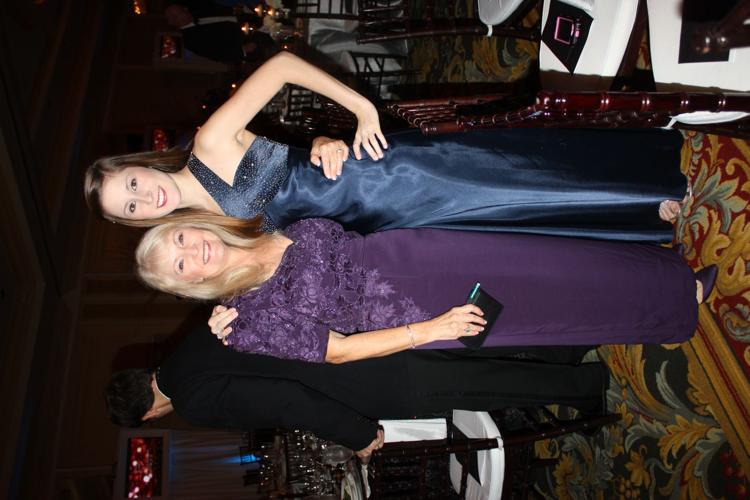 Roper Xavier Society Donor Appreciation Gala