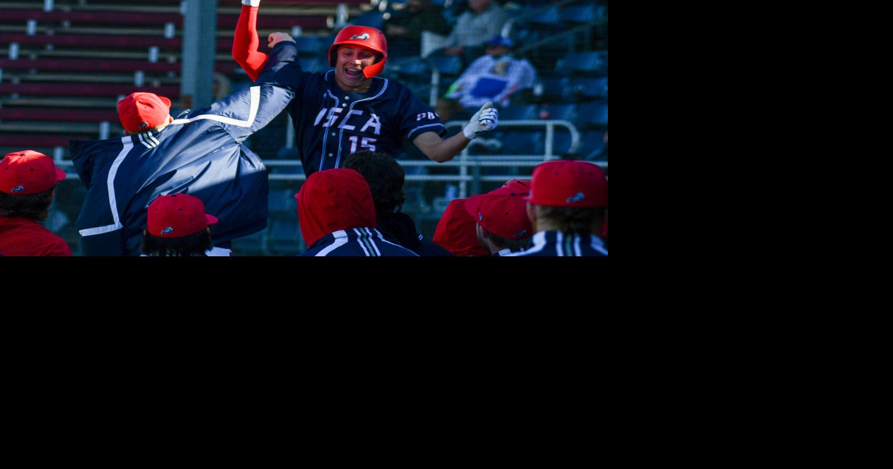 USC Aiken clinches series win over Columbus State | Sports ...