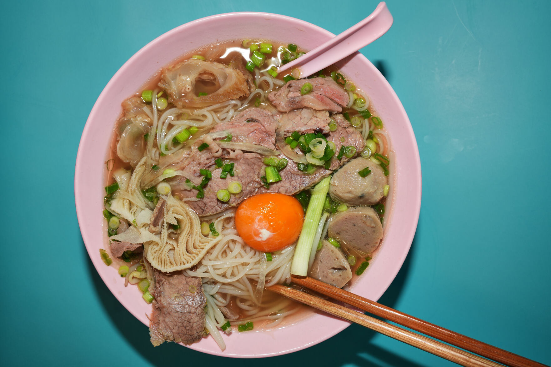 Phở King to open inside Pink Bellies in Charleston, SC
