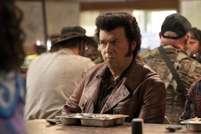 'The Righteous Gemstones' and 'Outer Banks' extras needed