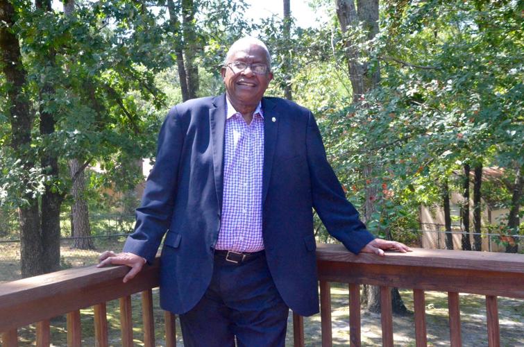 James Gallman: A community champion, civil rights activist in Aiken