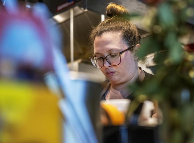 Charleston restaurant workers struggle to find child care