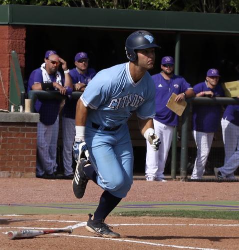 Citadel baseball's had its worst season. Can Bulldogs turn it around ...