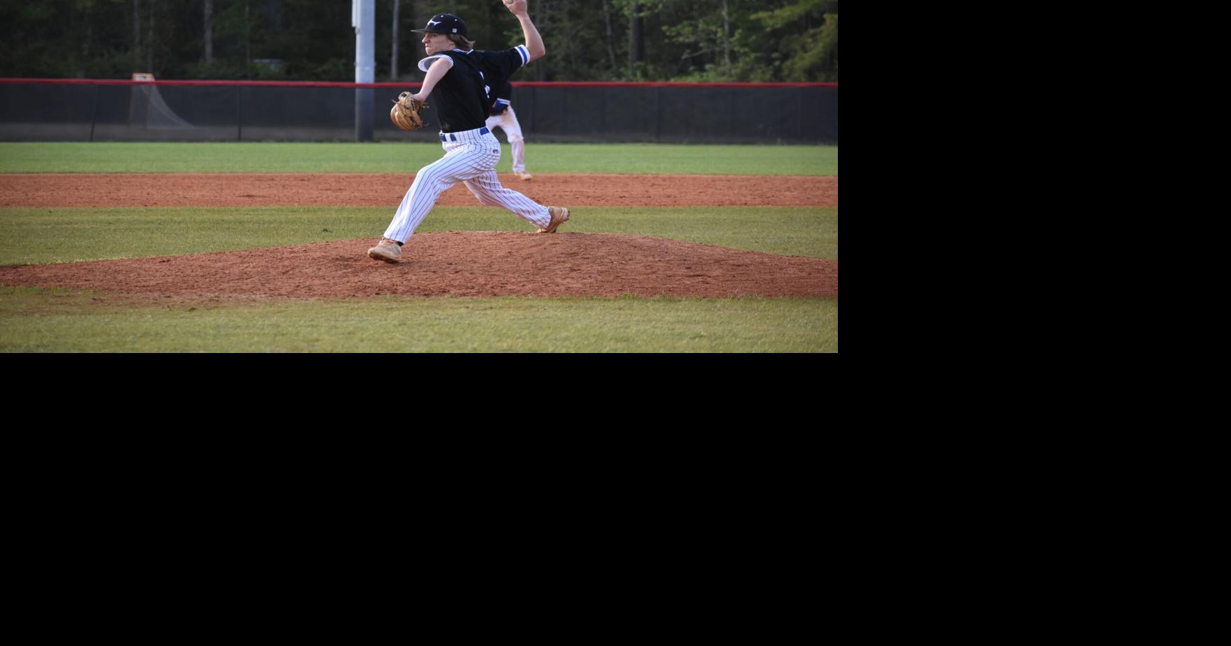 St. James baseball takes care of rival Waccamaw on the road | Myrtle ...