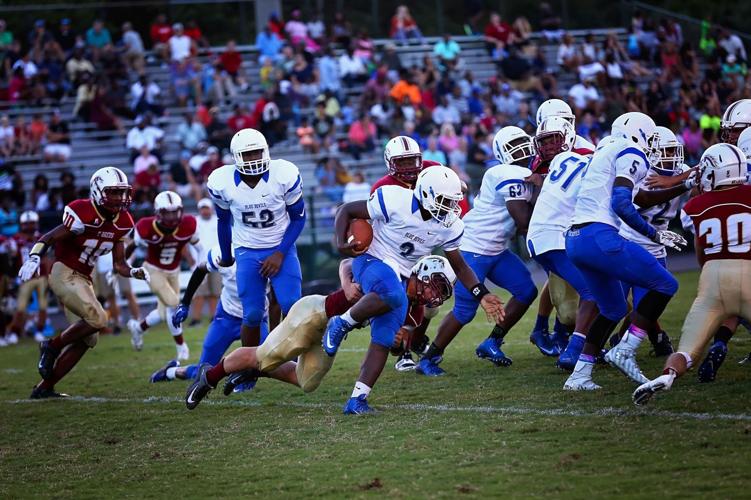 Aiken County Jamboree | Local Sports | postandcourier.com