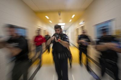 SLED could send cops back to school for training if old Lexington ...