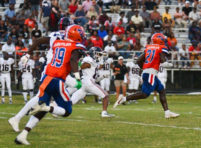 Week 3 Prep Football Preview Capsules | Local Sports | postandcourier.com