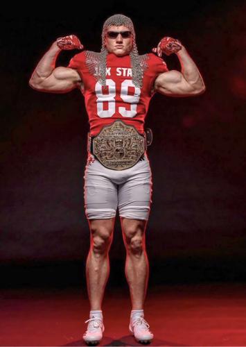 Ringley coined ‘Mid-Atlantic Championship Wrestling’ moniker