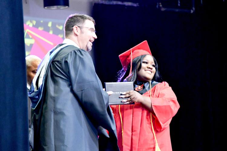 Fox Creek Graduation 2023 | North Augusta Community News ...