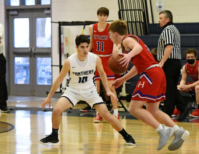 Panthers edged out of playoffs